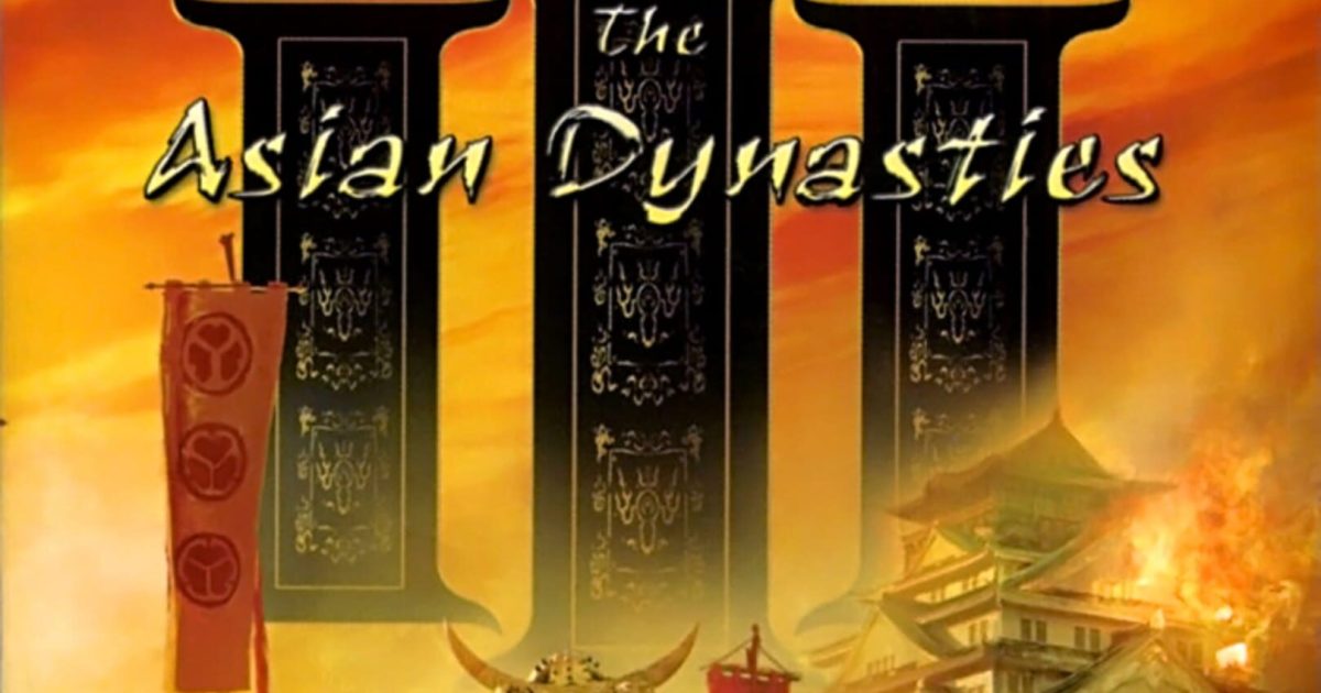 Age Of Empires Iii The Asian Dynasties News Guides Walkthrough