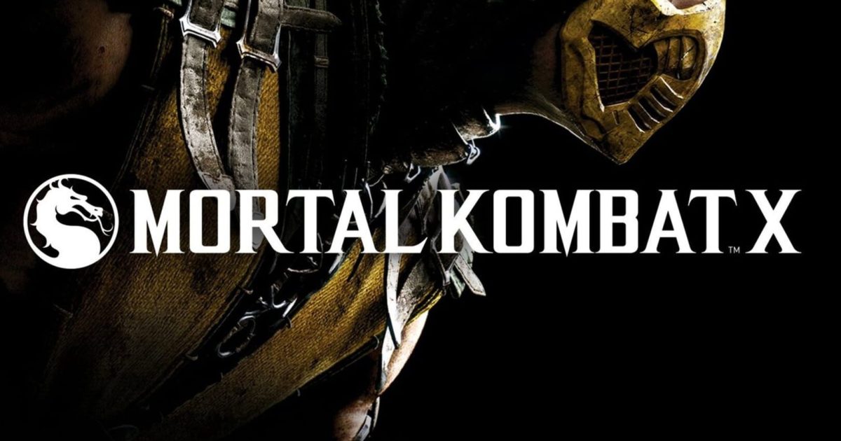 Mortal Kombat X News, Guides, Walkthrough, Screenshots, and Reviews ...