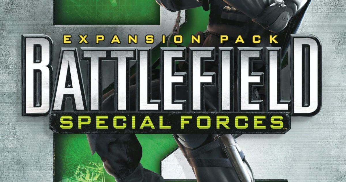 Battlefield 2: Special Forces News, Guides, Walkthrough, Screenshots ...