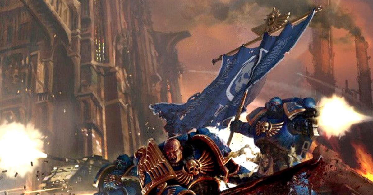 Warhammer 40,000: Squad Command News, Guides, Walkthrough, Screenshots ...