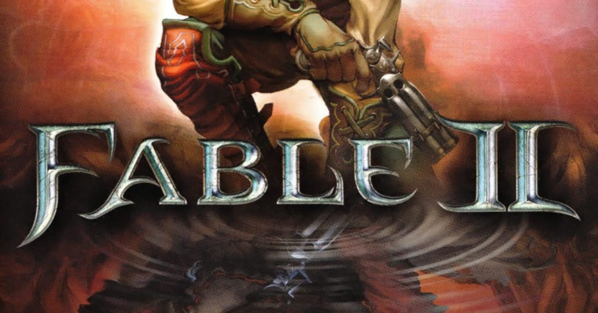 Fable 2 News, Guides, Walkthrough, Screenshots, and Reviews ...