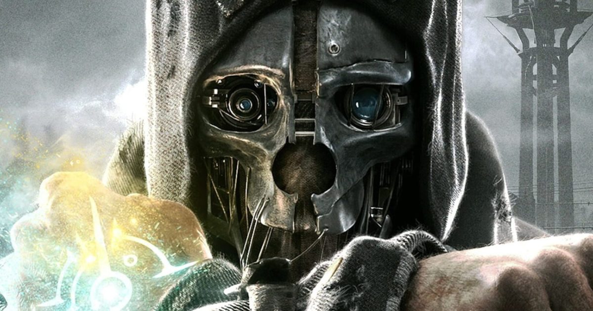 Dishonored News, Guides, Walkthrough, Screenshots, and Reviews ...
