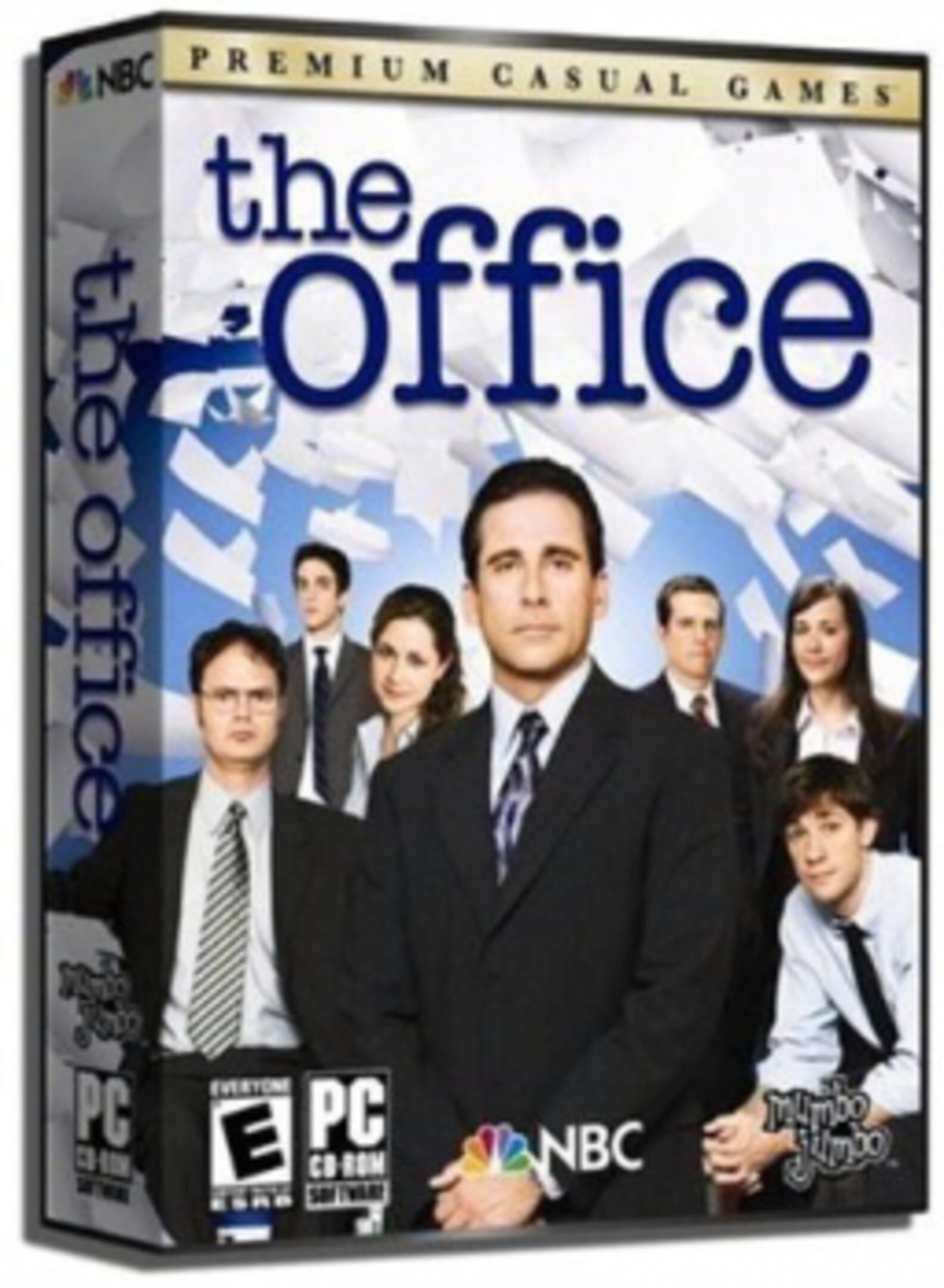 The Office News, Guides, Walkthrough, Screenshots, and Reviews ...