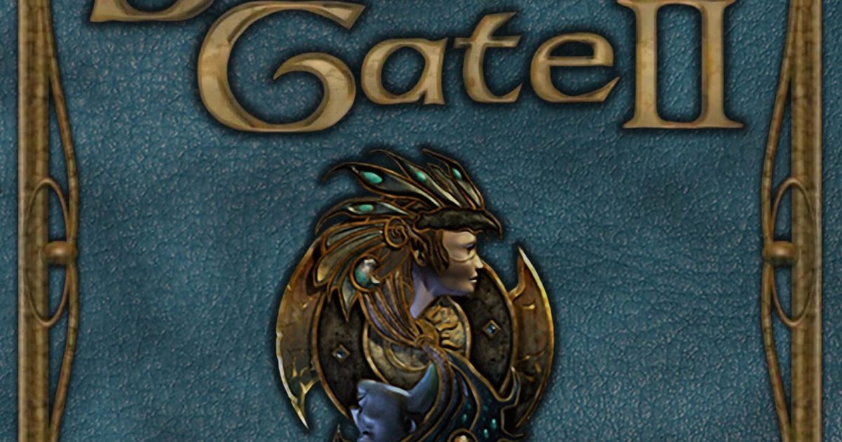 Baldur's Gate 2 News, Guides, Walkthrough, Screenshots, and Reviews ...