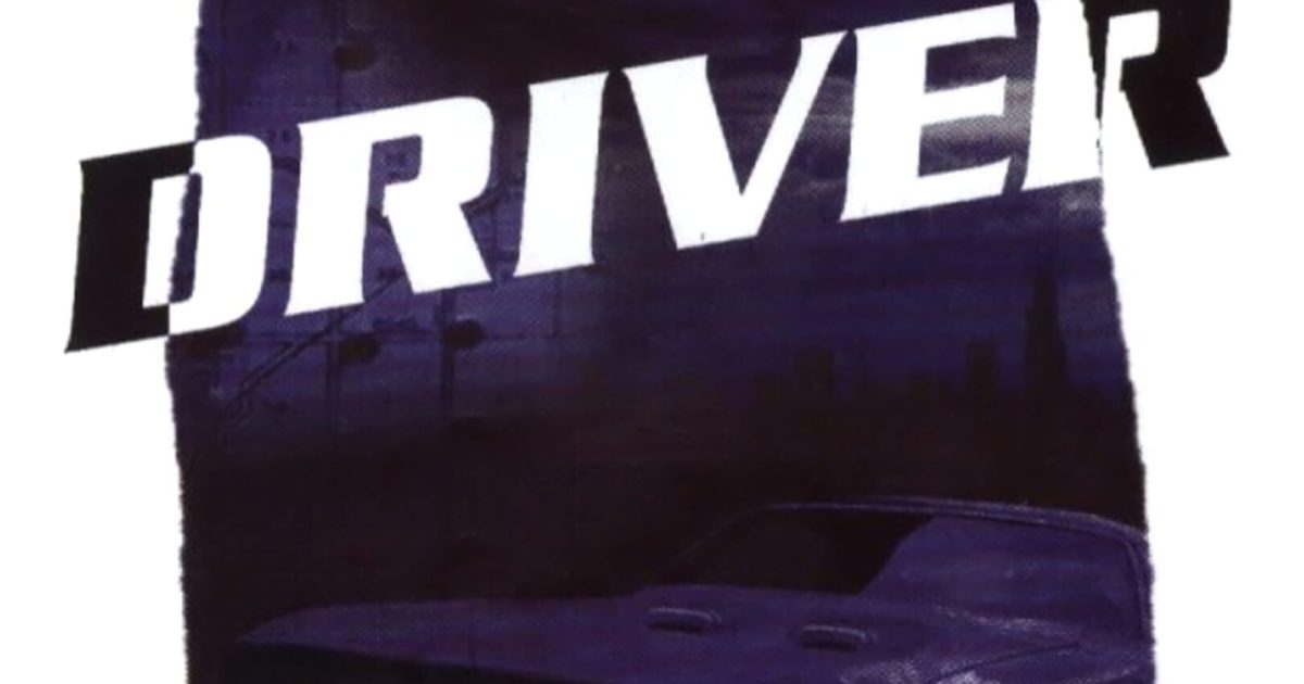 Driver News, Guides, Walkthrough, Screenshots, and Reviews - GameRevolution