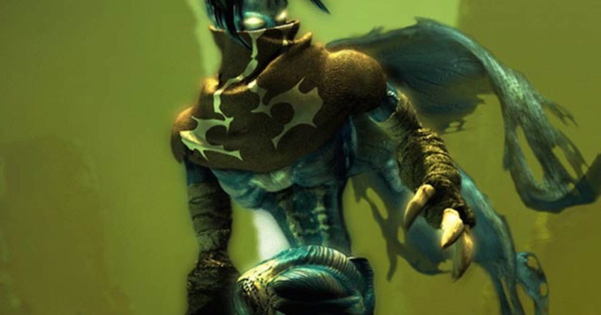Legacy of Kain: Soul Reaver News, Guides, Walkthrough, Screenshots, and ...