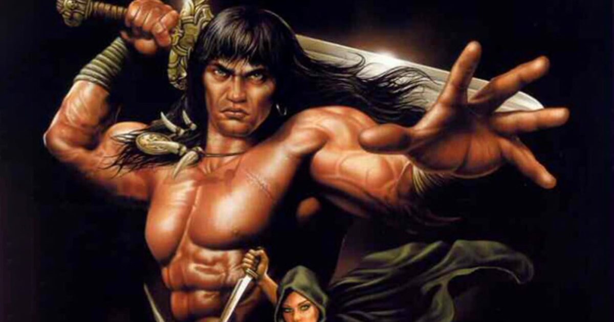 Conan News, Guides, Walkthrough, Screenshots, and Reviews - GameRevolution