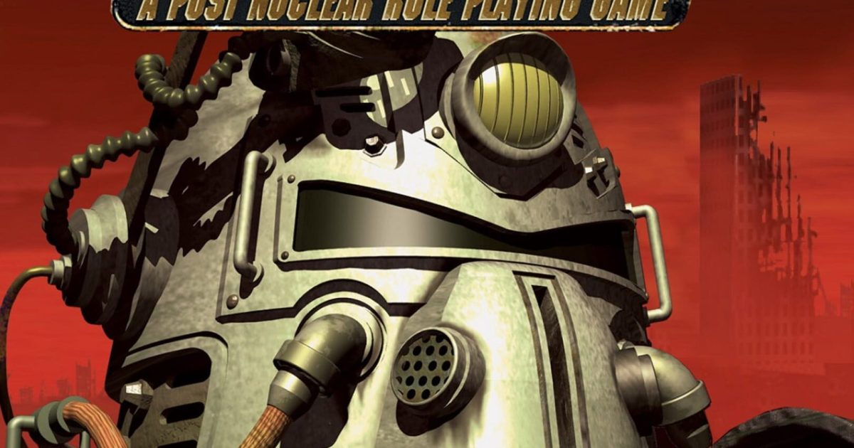 Fallout News, Guides, Walkthrough, Screenshots, and Reviews ...