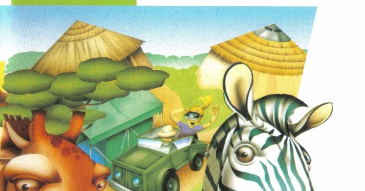 SimSafari News, Guides, Walkthrough, Screenshots, and Reviews ...