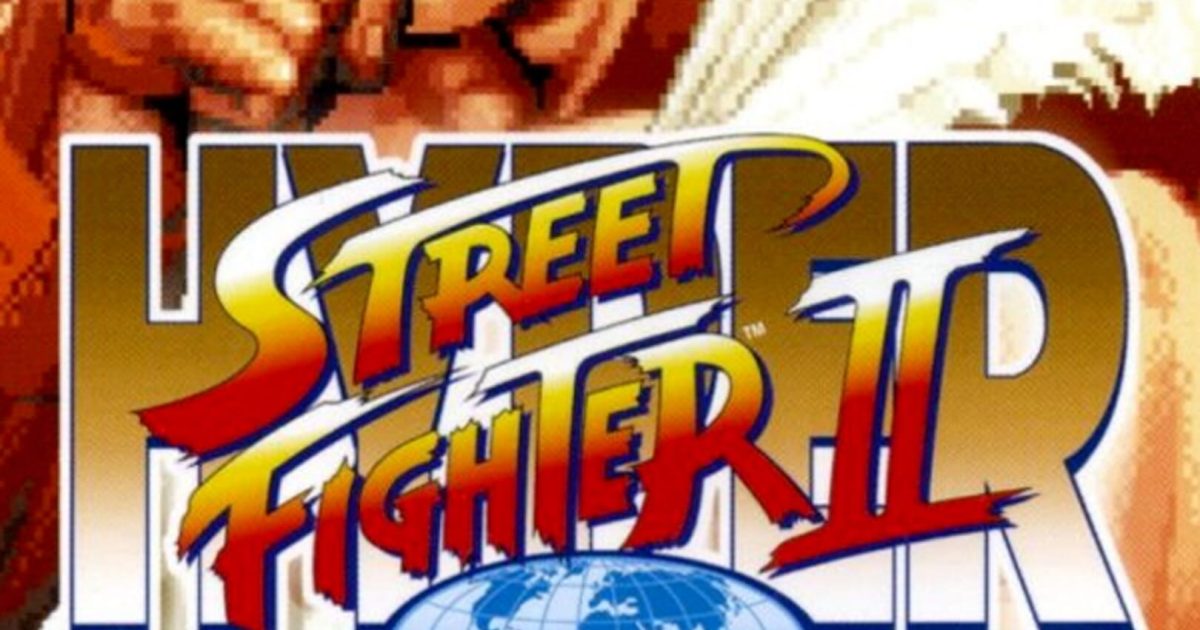 Hyper Street Fighter II: The Anniversary Edition News, Guides ...