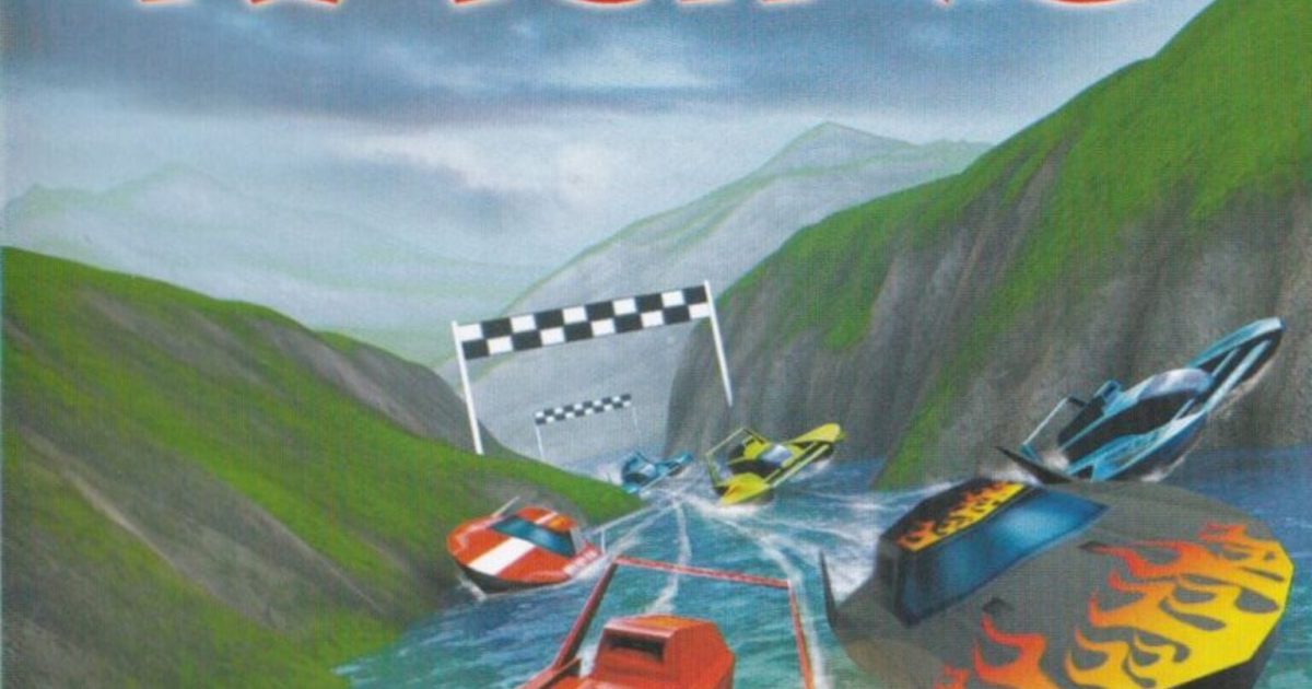 Powerboat Racing News, Guides, Walkthrough, Screenshots, and Reviews ...