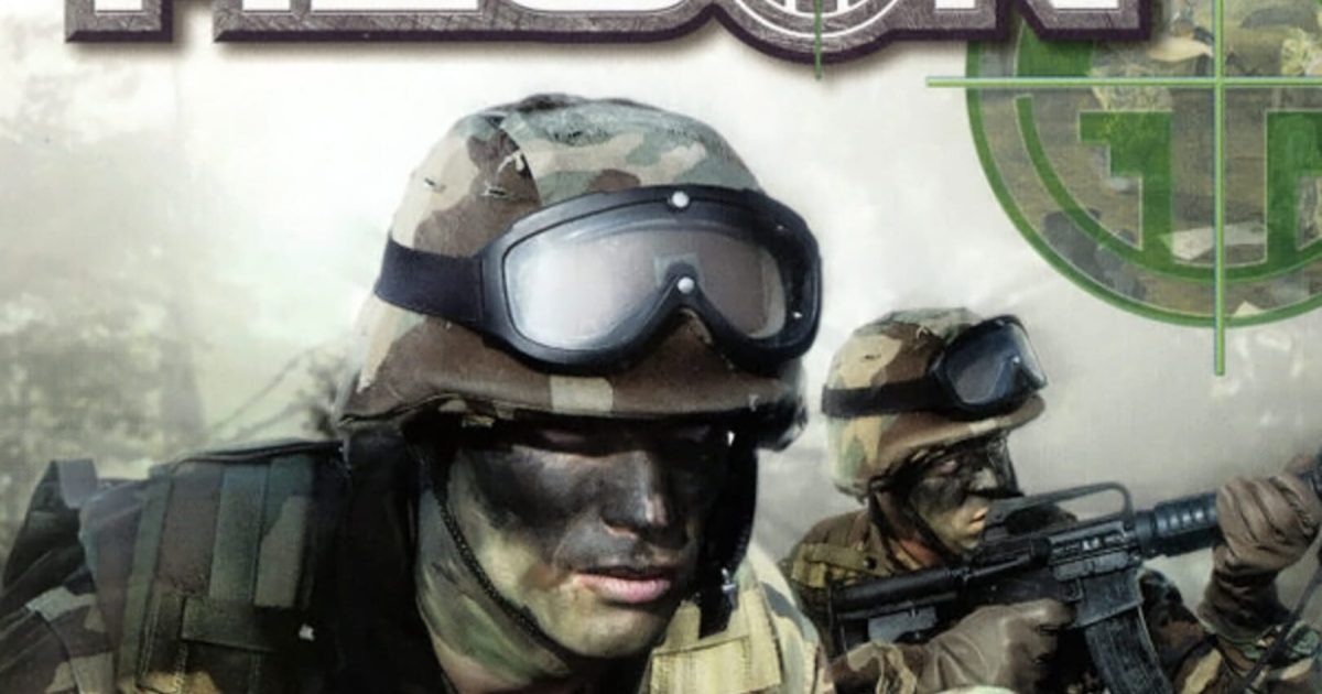 Tom Clancy's Ghost Recon News, Guides, Walkthrough, Screenshots, and ...