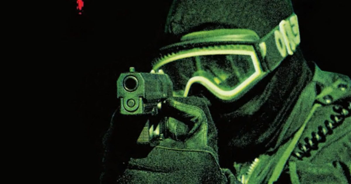 Tom Clancy's Rainbow Six News, Guides, Walkthrough, Screenshots, and ...