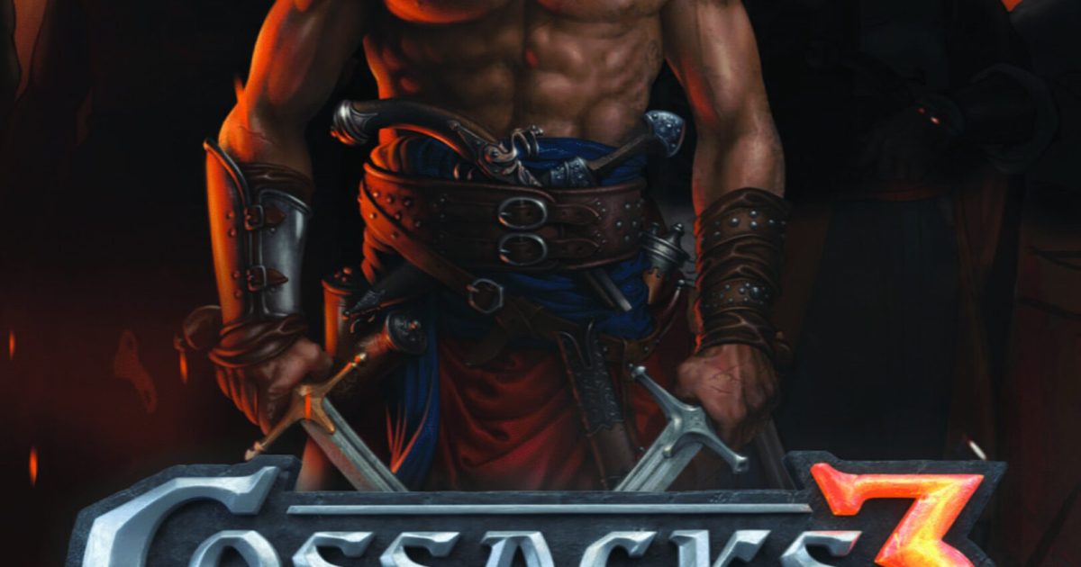 Cossacks 3 News, Guides, Walkthrough, Screenshots, and Reviews ...