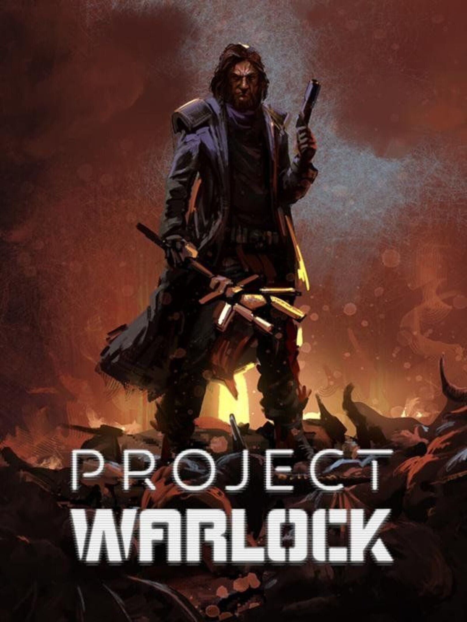 Project Warlock News, Guides, Walkthrough, Screenshots, and Reviews ...