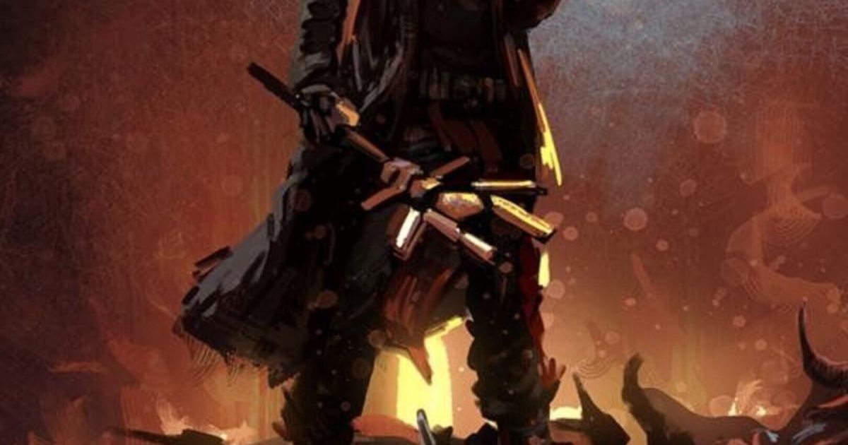 Project Warlock News, Guides, Walkthrough, Screenshots, and Reviews ...