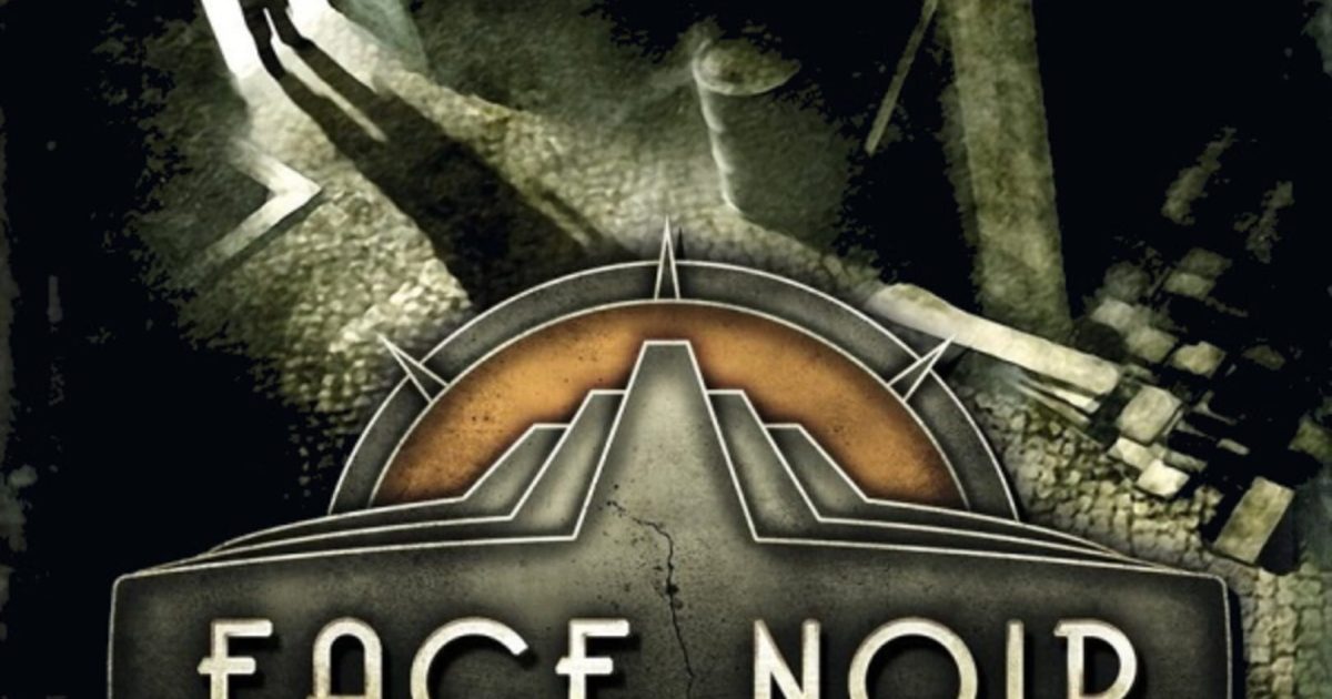 Face Noir News, Guides, Walkthrough, Screenshots, and Reviews ...