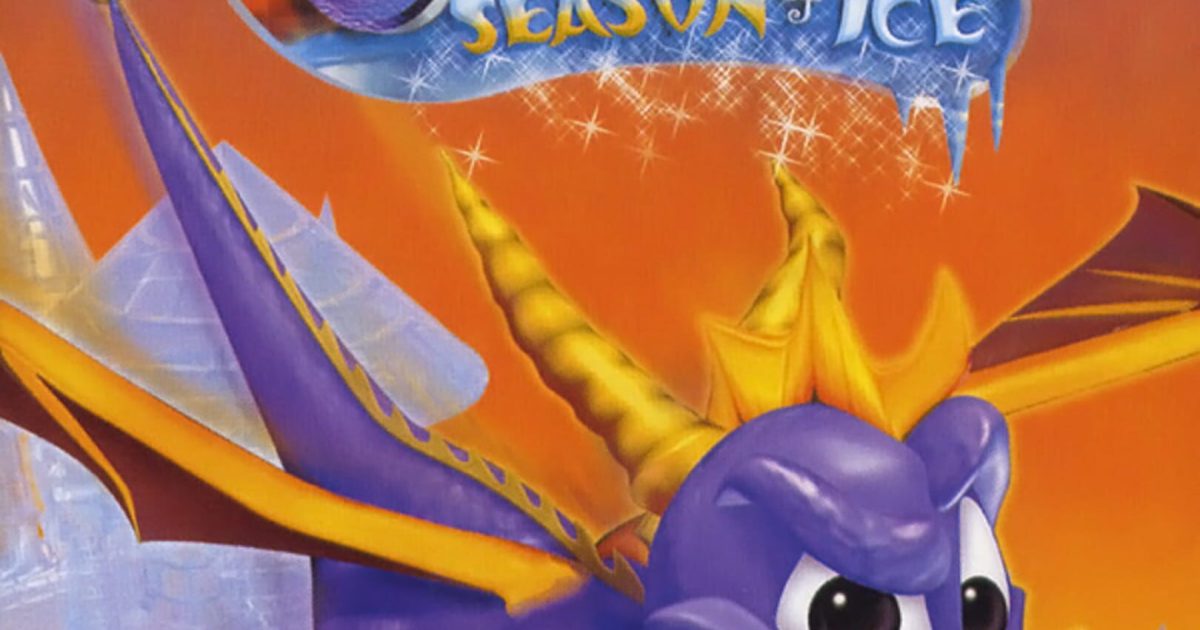 Spyro: Season of Ice News, Guides, Walkthrough, Screenshots, and ...