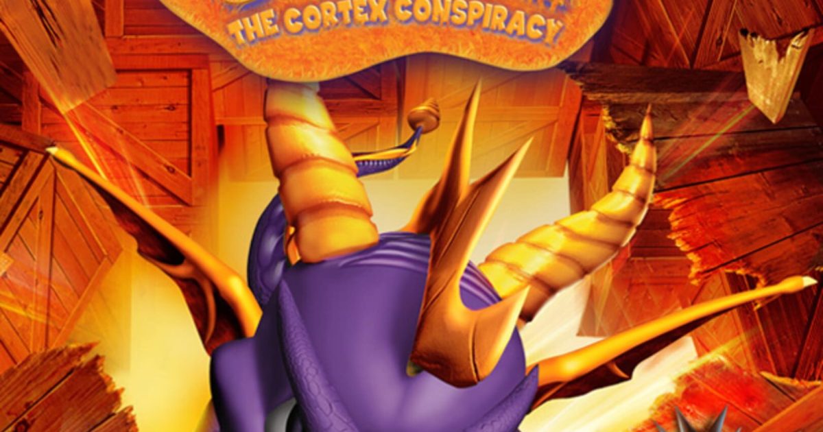 Spyro Orange: The Cortex Conspiracy News, Guides, Walkthrough ...