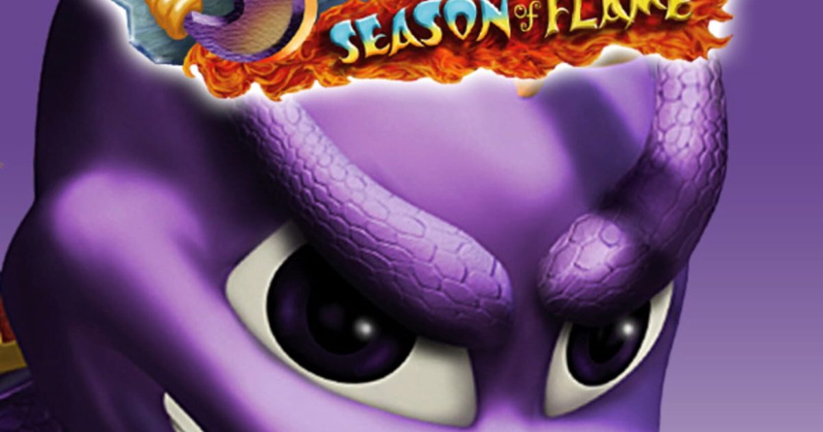 Spyro 2: Season of Flame News, Guides, Walkthrough, Screenshots, and ...