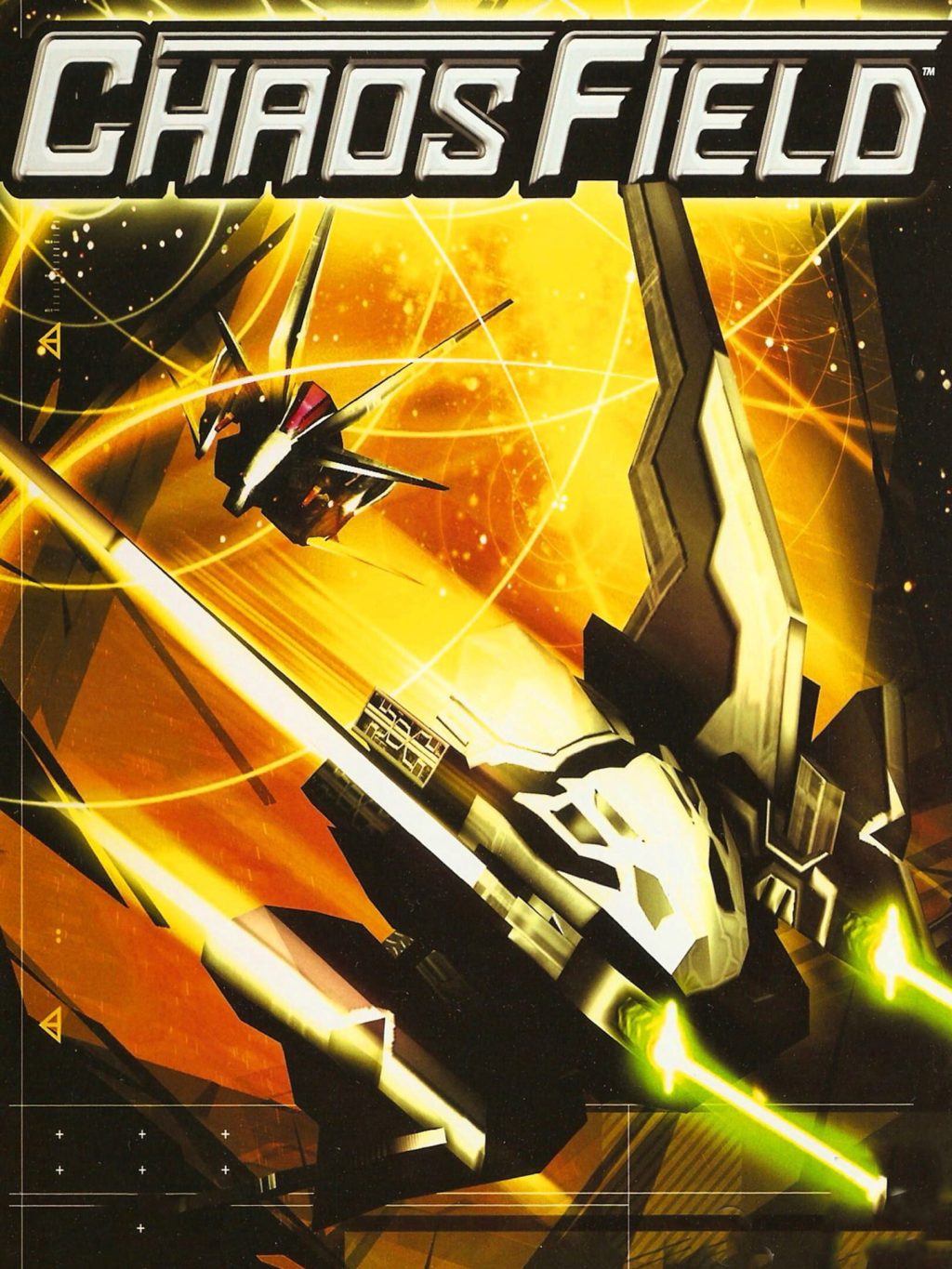 Chaos Field News, Guides, Walkthrough, Screenshots, and Reviews ...