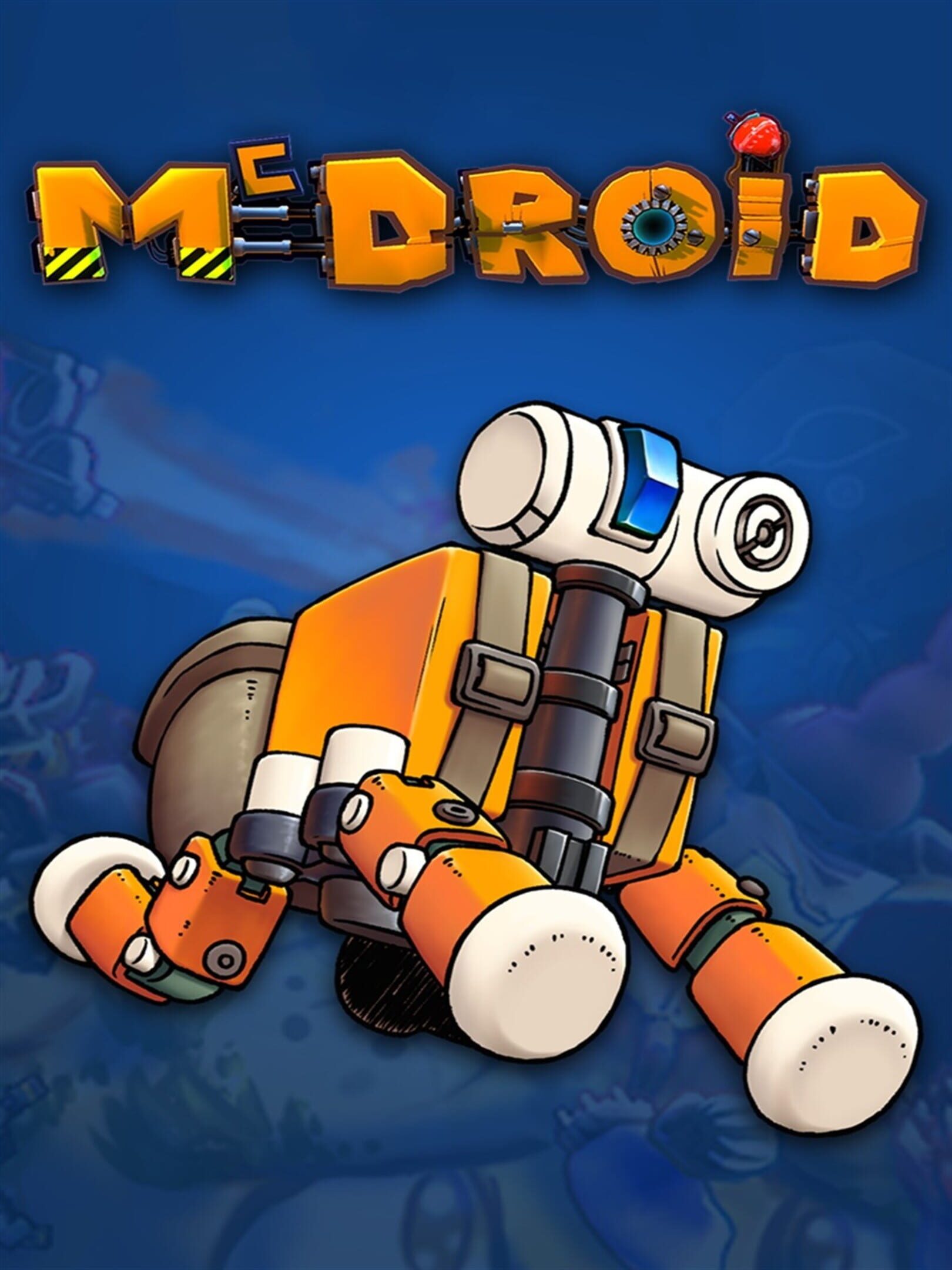 McDroid News, Guides, Walkthrough, Screenshots, and Reviews ...