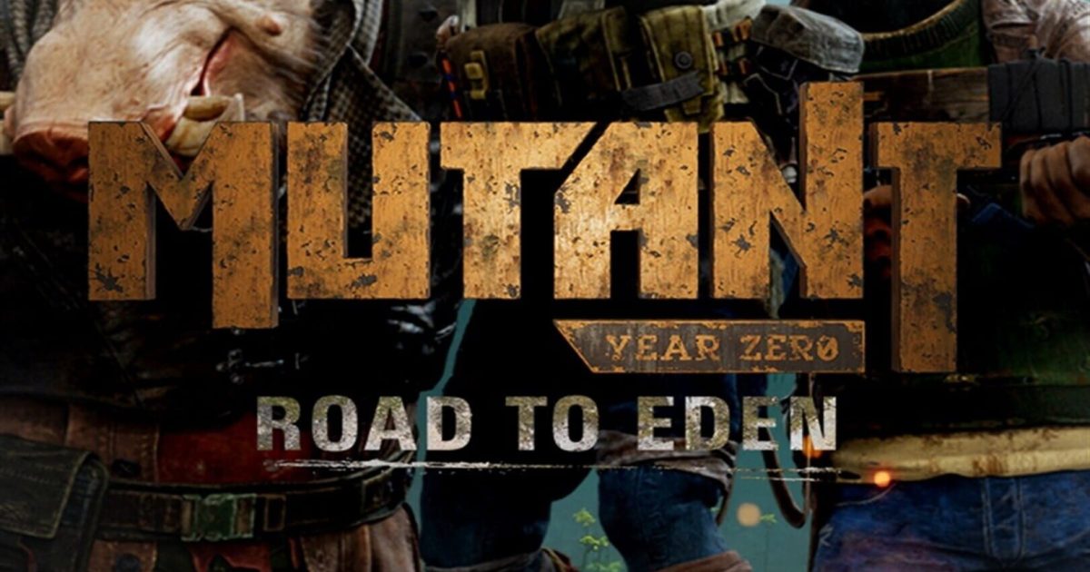 Mutant Year Zero: Road to Eden News, Guides, Walkthrough, Screenshots ...