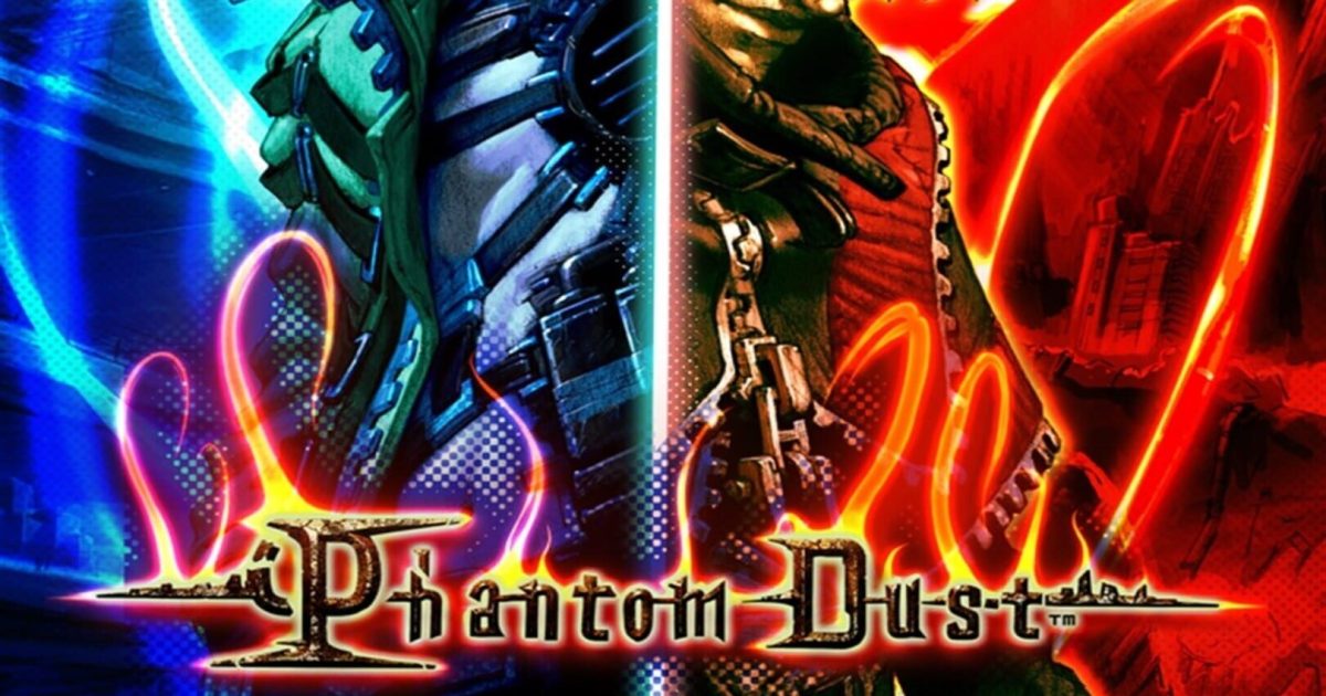 Phantom Dust News, Guides, Walkthrough, Screenshots, and Reviews ...