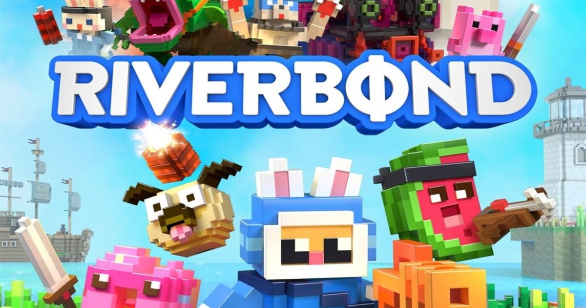 Riverbond News, Guides, Walkthrough, Screenshots, and Reviews ...