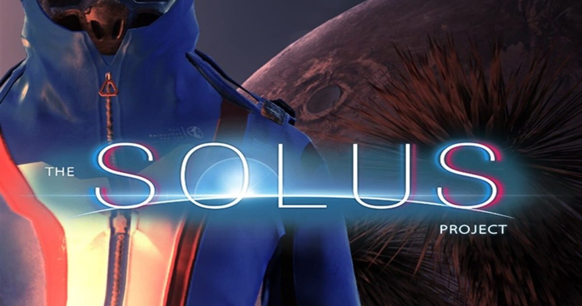 The Solus Project News, Guides, Walkthrough, Screenshots, and Reviews ...