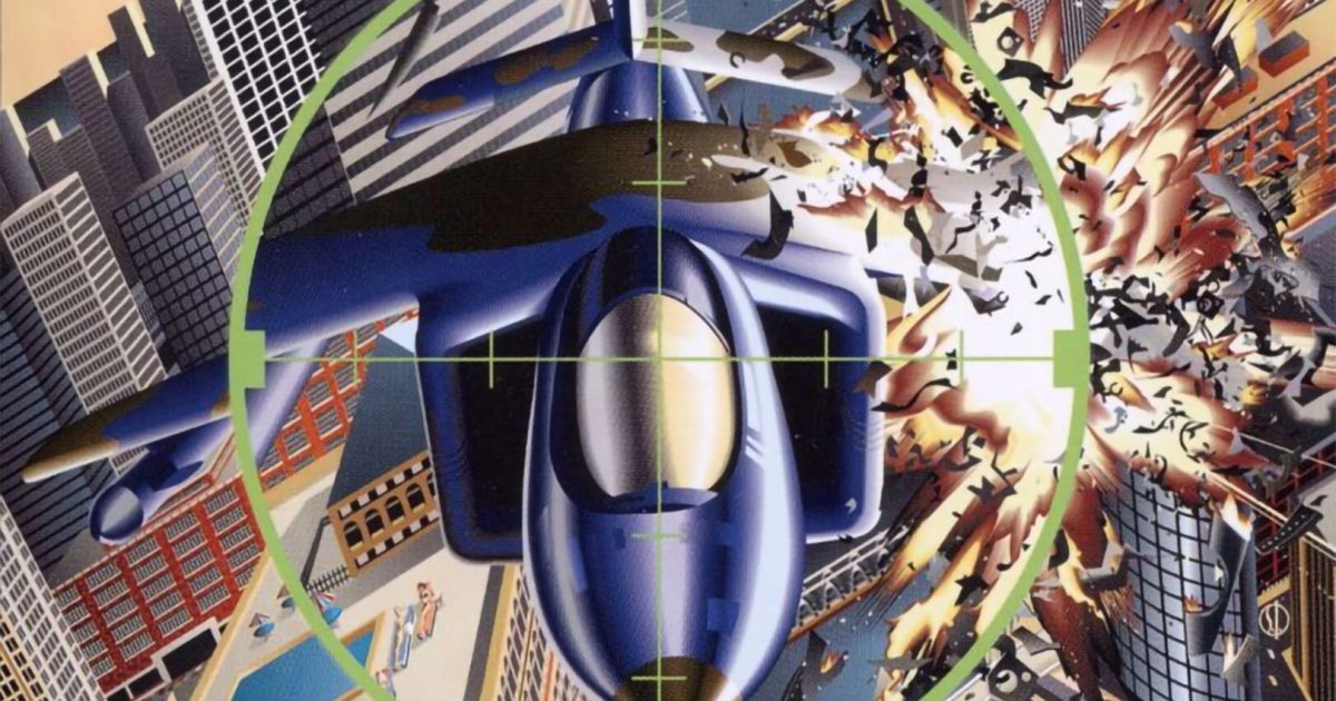 Silent Scope News, Guides, Walkthrough, Screenshots, and Reviews ...