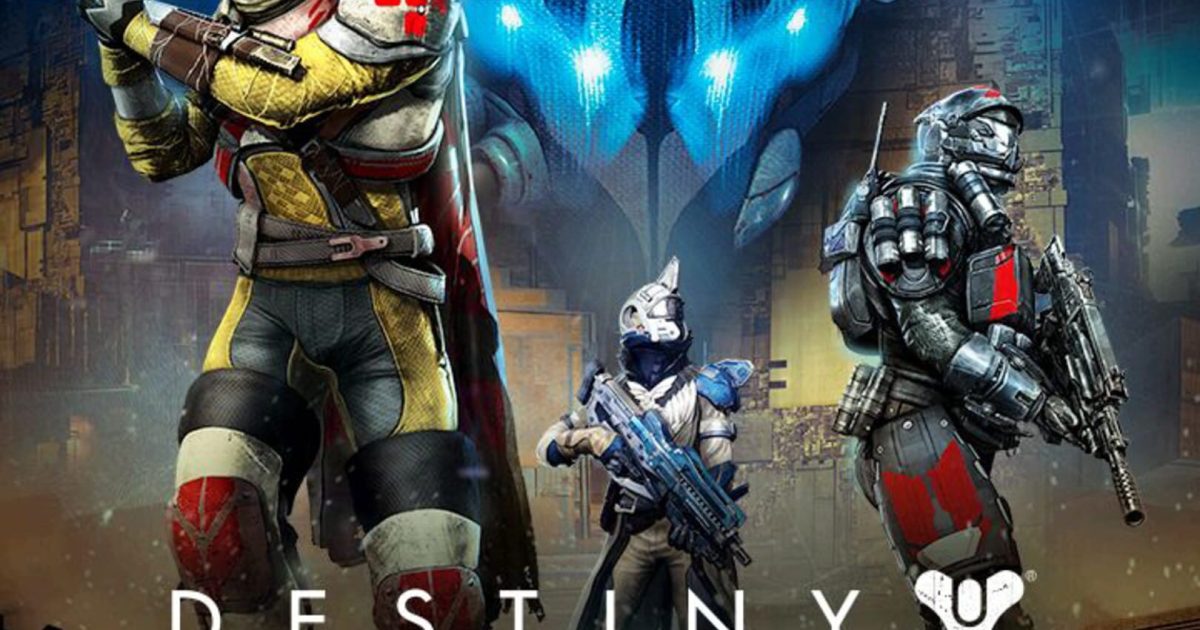 Destiny: House of Wolves News, Guides, Walkthrough, Screenshots, and ...