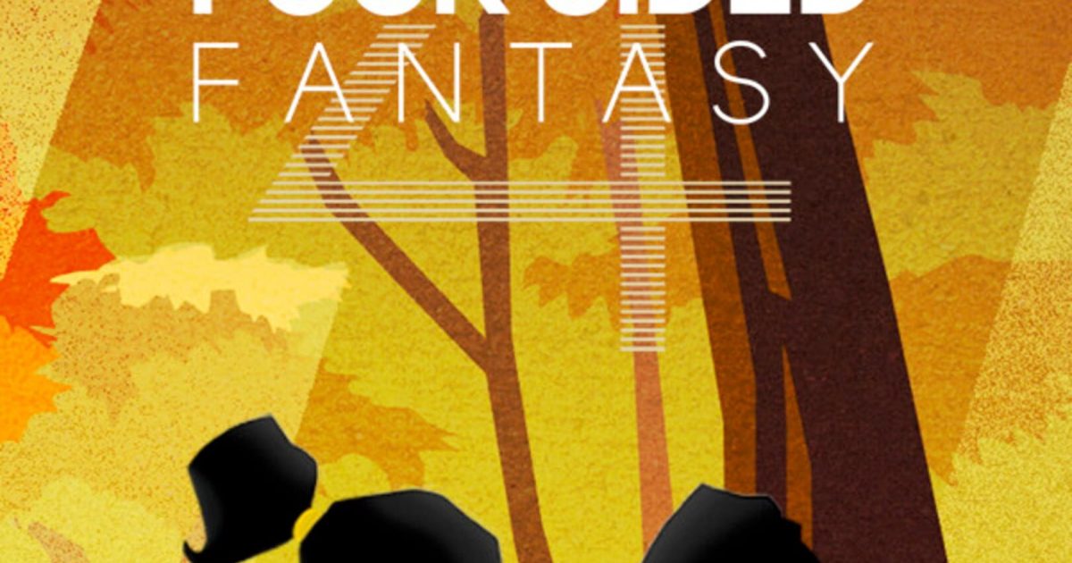 Four Sided Fantasy News, Guides, Walkthrough, Screenshots, and Reviews ...