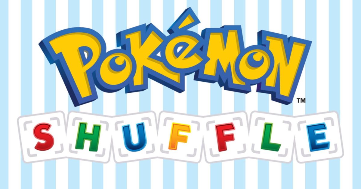Pokémon Shuffle News, Guides, Walkthrough, Screenshots, and Reviews ...