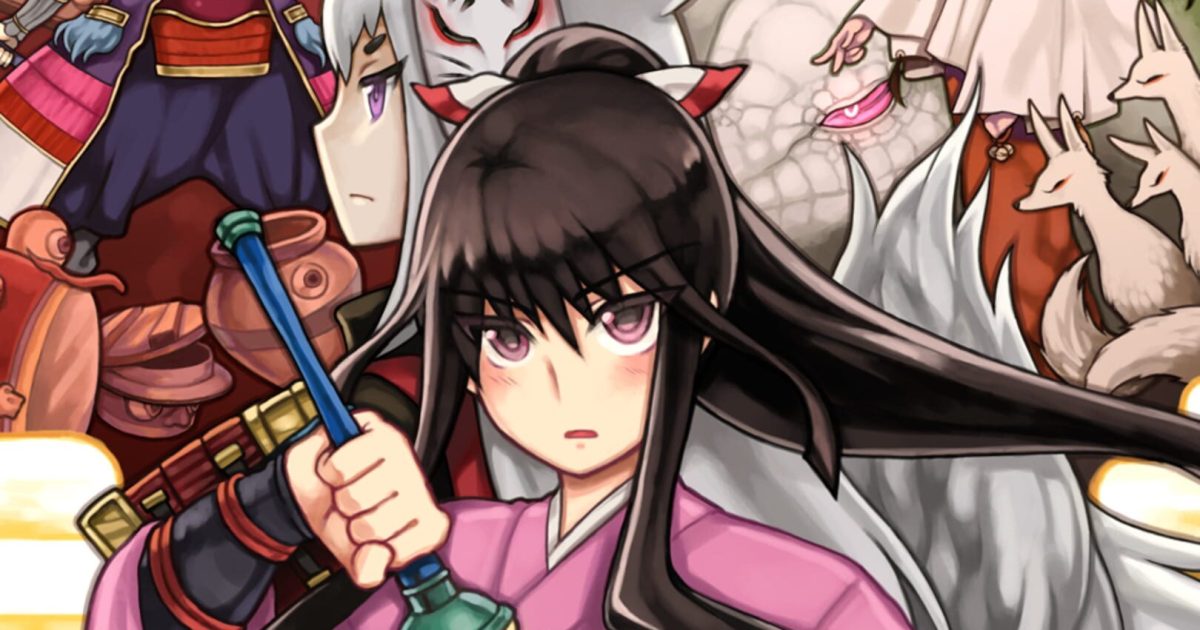 99 Spirits News, Guides, Walkthrough, Screenshots, and Reviews ...