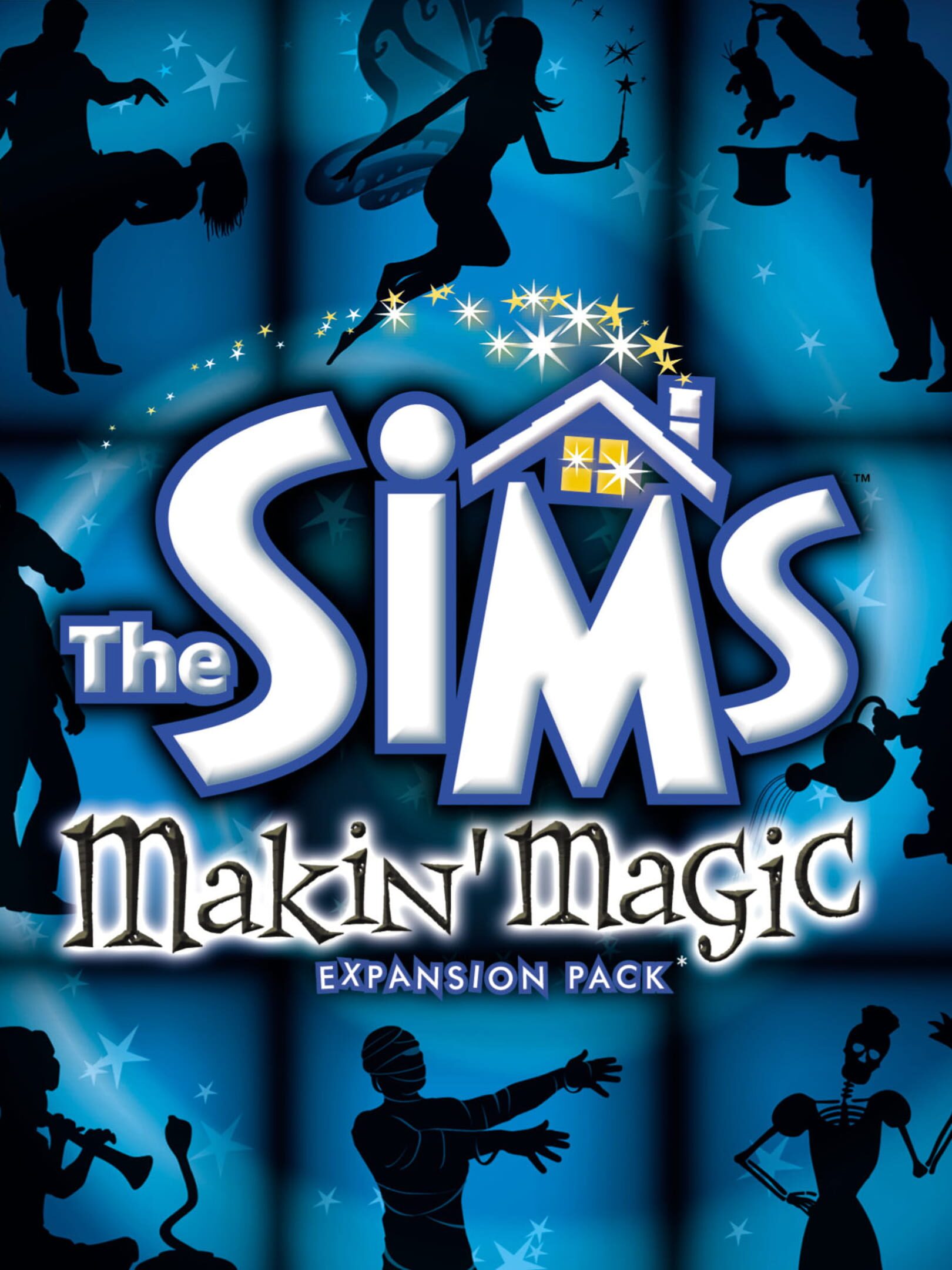 The Sims: Makin' Magic News, Guides, Walkthrough, Screenshots, and ...