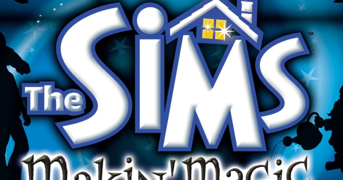 The Sims: Makin' Magic News, Guides, Walkthrough, Screenshots, and ...