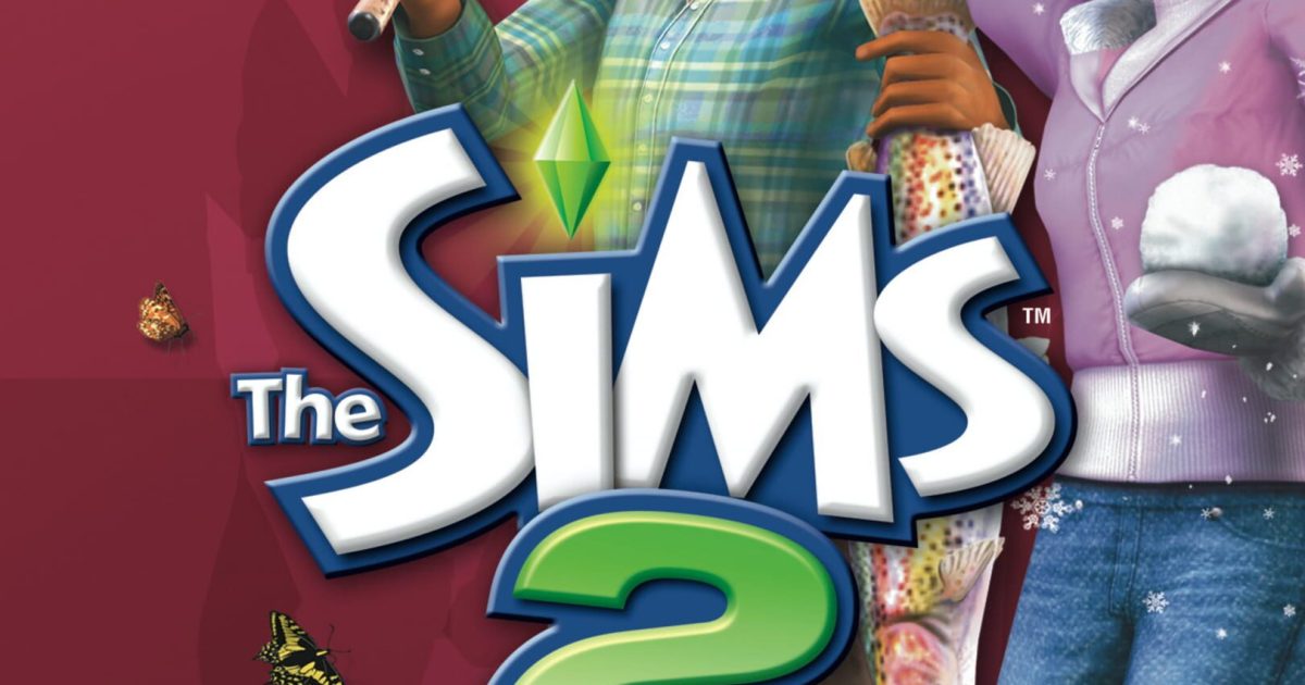 The Sims 2: Seasons News, Guides, Walkthrough, Screenshots, and Reviews ...