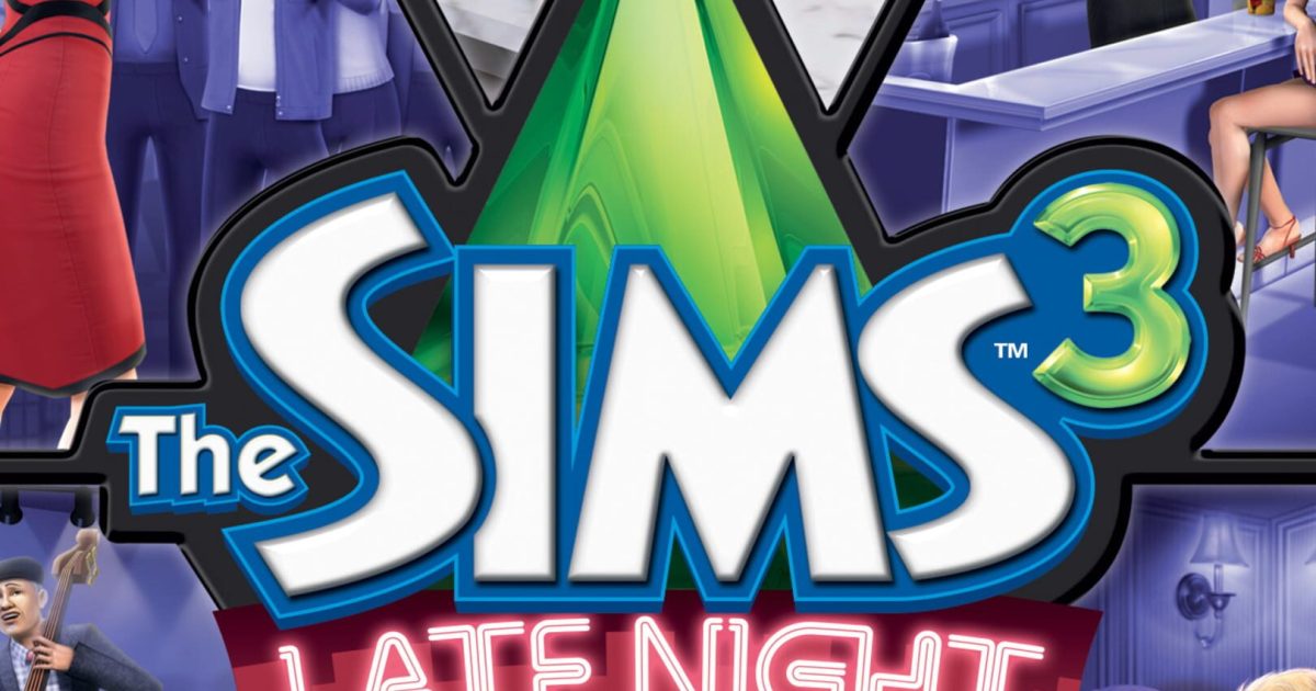 The Sims 3: Late Night News, Guides, Walkthrough, Screenshots, and ...
