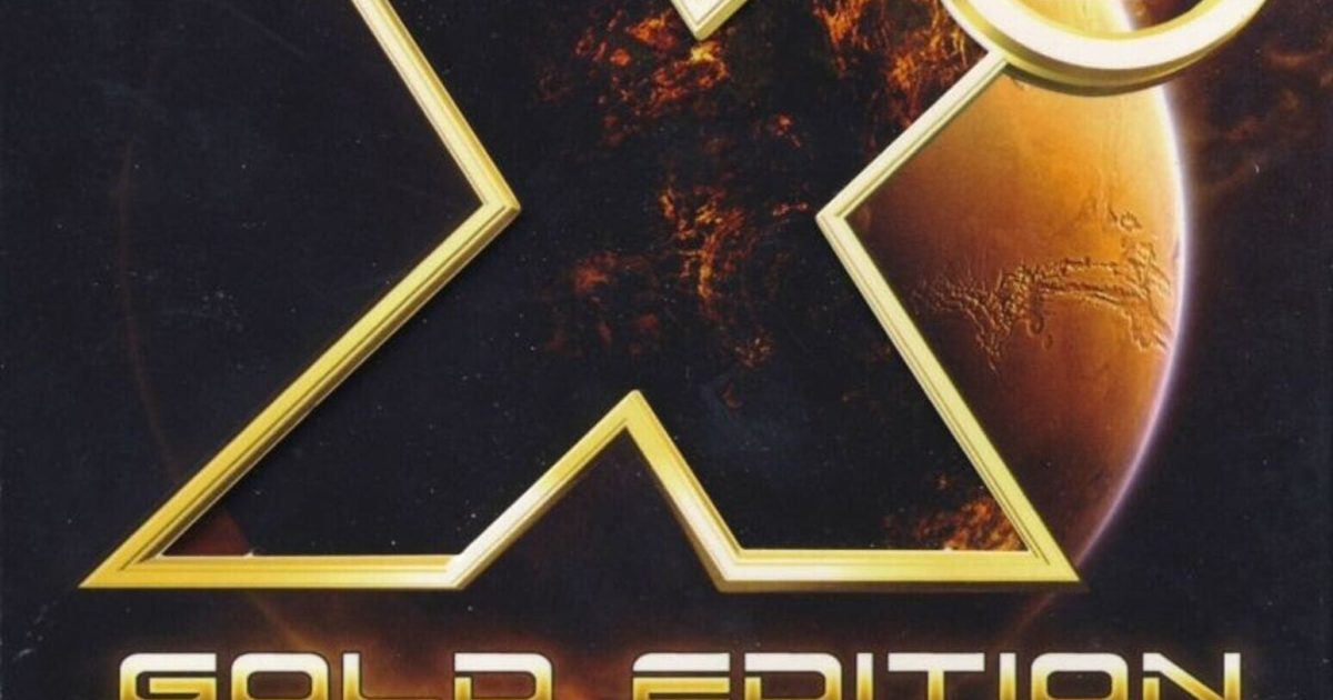 X3: Gold Edition News, Guides, Walkthrough, Screenshots, and Reviews ...