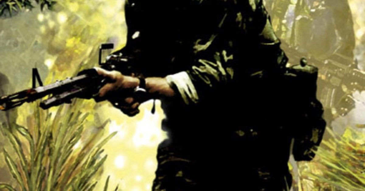 Vietcong News, Guides, Walkthrough, Screenshots, and Reviews ...