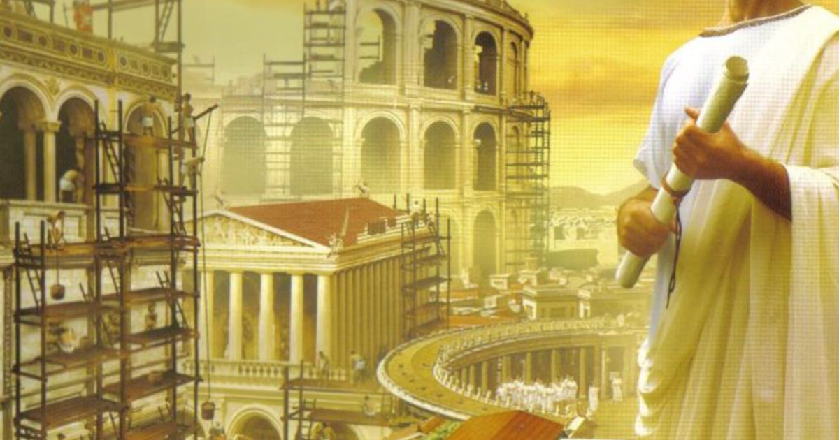 CivCity: Rome News, Guides, Walkthrough, Screenshots, and Reviews ...