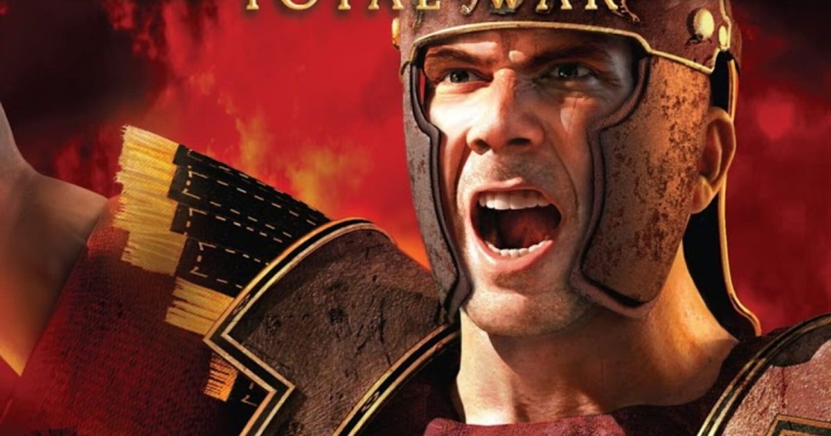 Rome: Total War News, Guides, Walkthrough, Screenshots, and Reviews ...