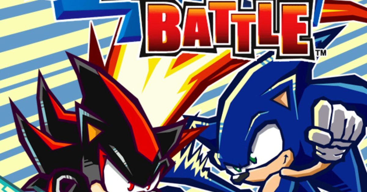 Sonic Battle News, Guides, Walkthrough, Screenshots, and Reviews ...