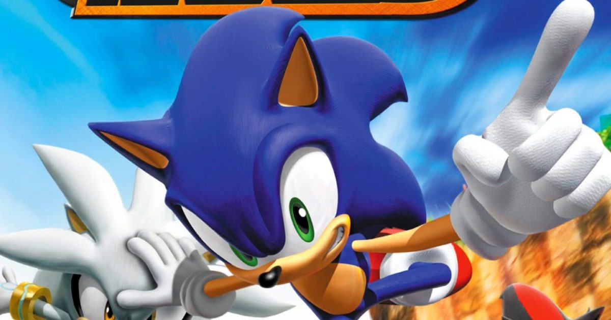 Sonic Rivals News, Guides, Walkthrough, Screenshots, and Reviews ...