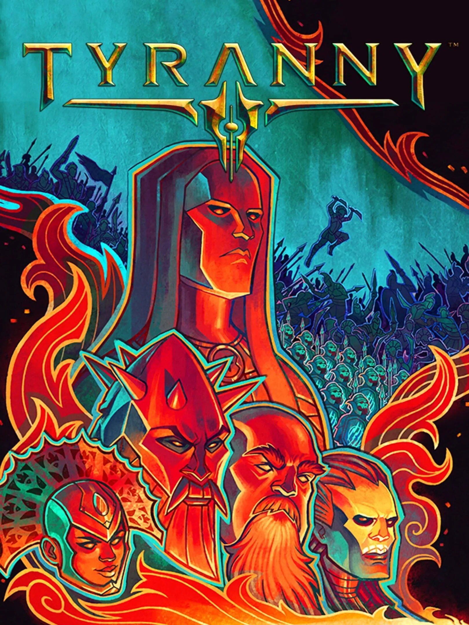 Tyranny News, Guides, Walkthrough, Screenshots, and Reviews ...