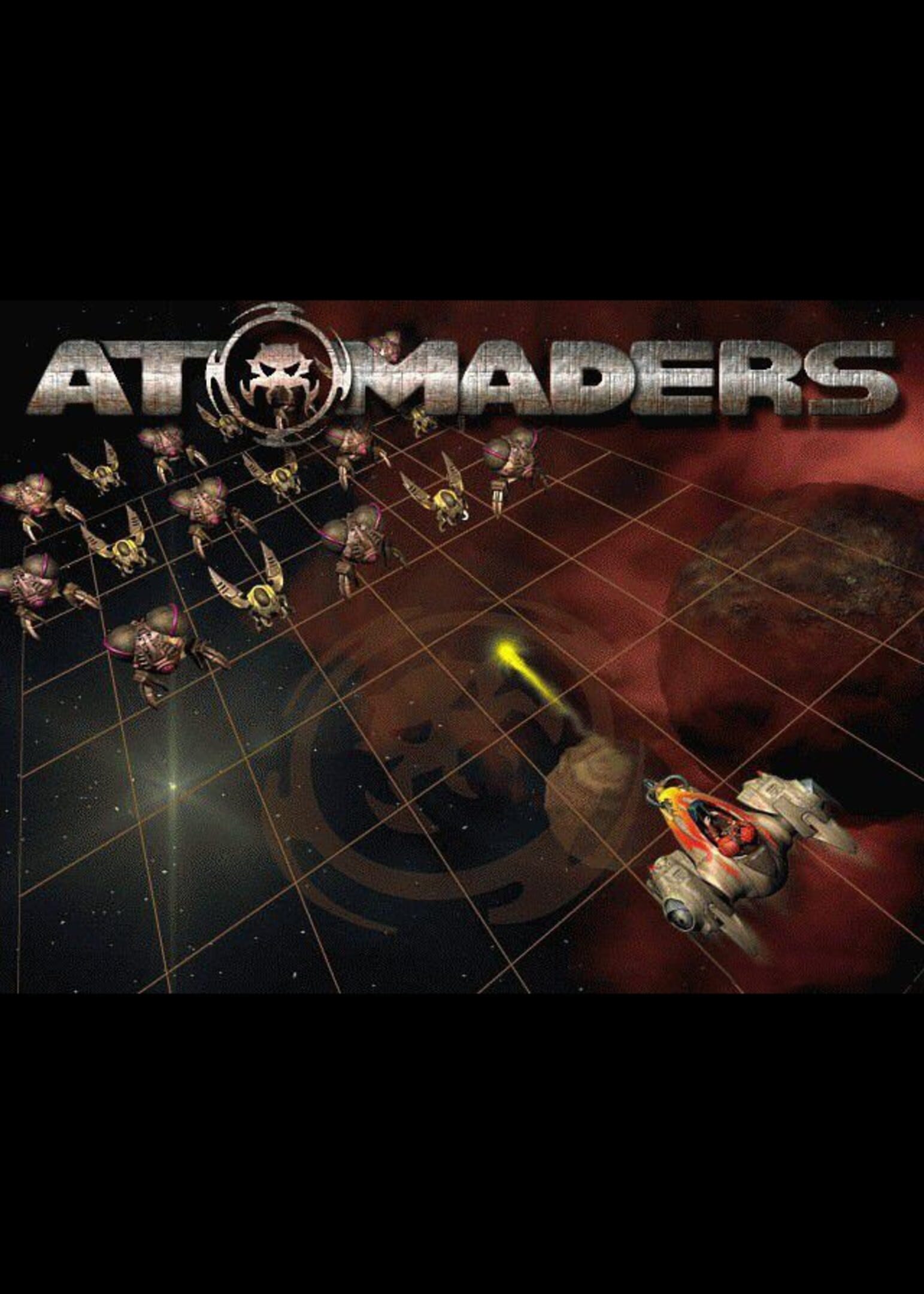 Atomaders News, Guides, Walkthrough, Screenshots, and Reviews ...