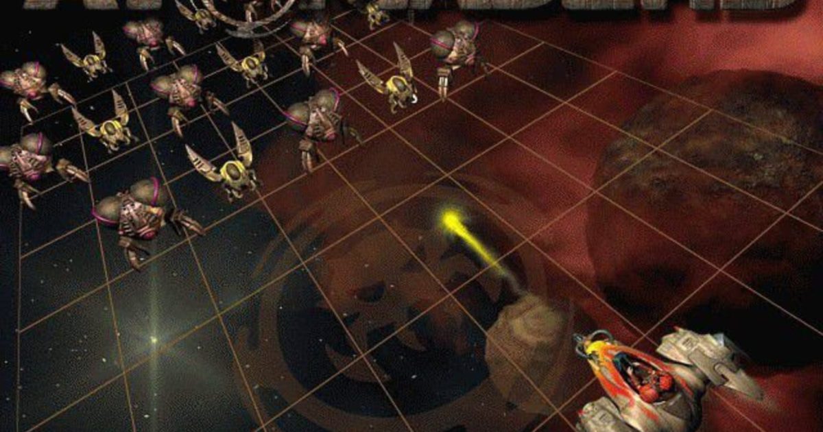 Atomaders News, Guides, Walkthrough, Screenshots, and Reviews ...