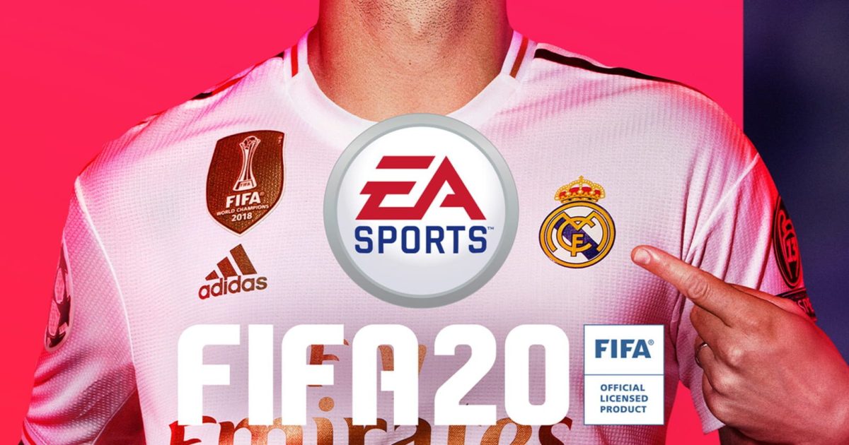 FIFA 20 News, Guides, Walkthrough, Screenshots, and Reviews ...