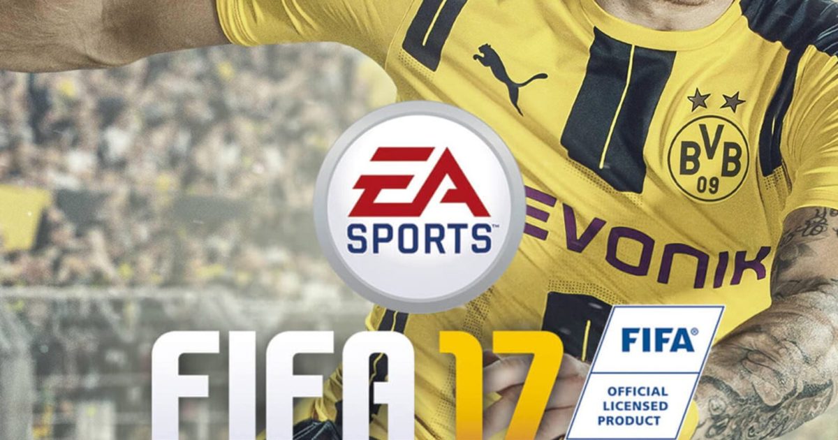 FIFA 17 News, Guides, Walkthrough, Screenshots, and Reviews ...